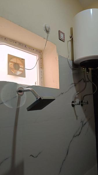Maruti Nandan Gust House - Vrindavan