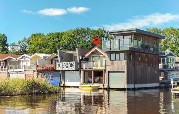 Lovely Home In Kropswolde With Sauna - Groningen
