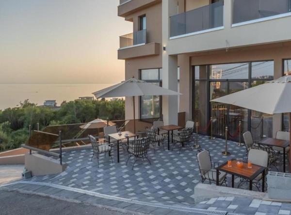 Hotel D'iman - Montenegro