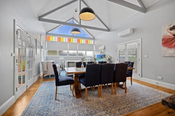 Roseberne Cottage, Luxury In The Cbd! - Bathurst