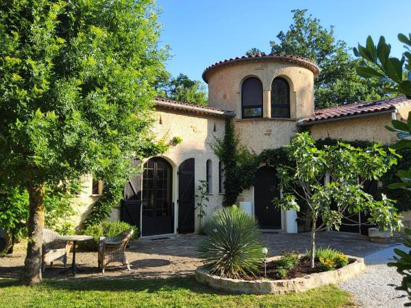 Le Parc - Suite Climatisée - Limoux