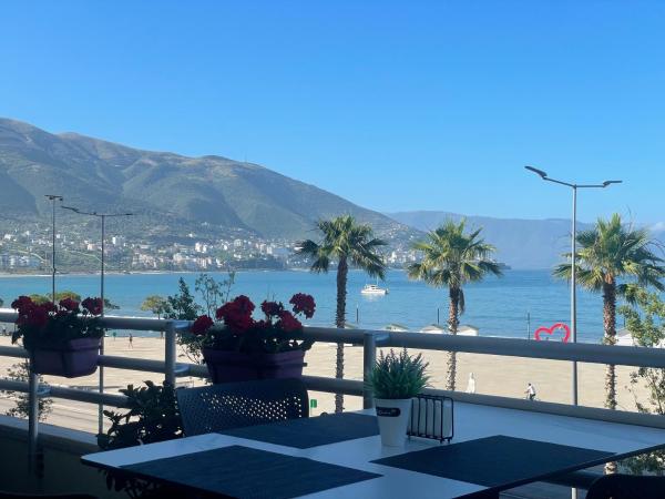 Sunny Apartaments Vlore - Albanie