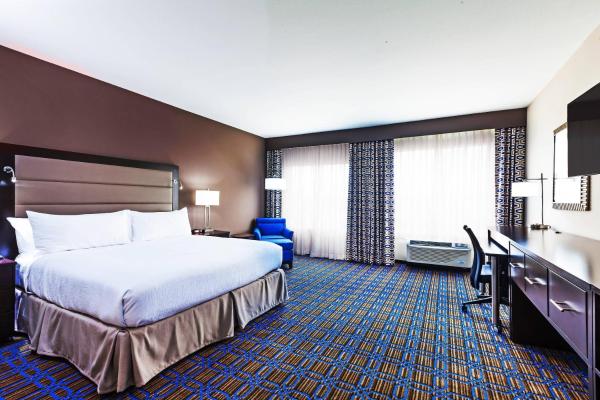 Clarion Hotel The Colony - Plano West - Frisco, TX