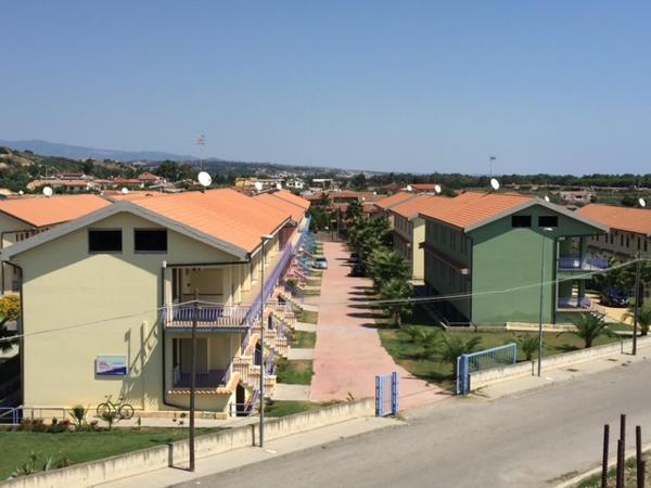 Casa Leonardo - Catanzaro