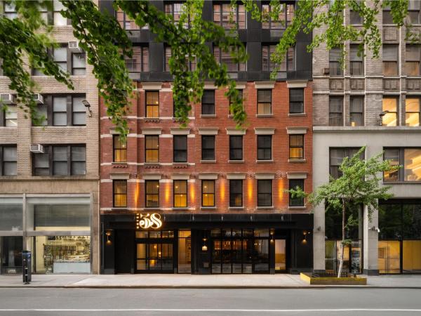 Hotel 38 New York City, Tapestry Collection By Hilton - North Bergen, NJ