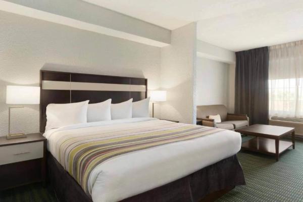Hampton Inn Vero Beach Outlets - Sebastian, FL