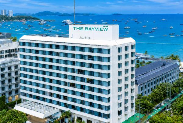 The Bayview Hotel Pattaya - Jomtien