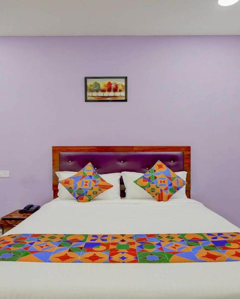Embassy Gate Residency - Opp Us Embassy - Chennai