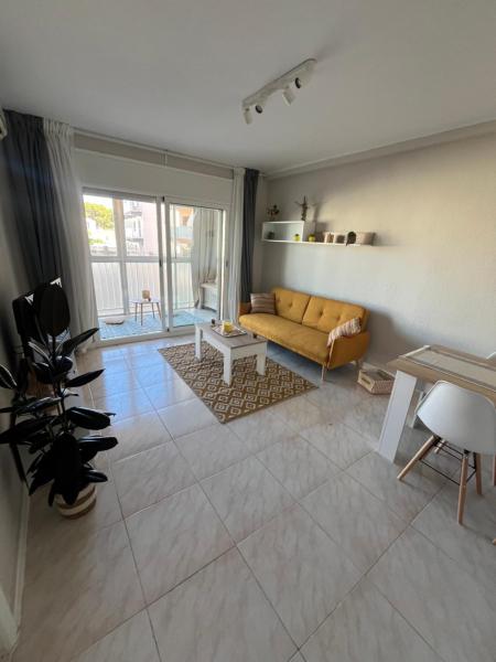 Appartement Familial Miami Platja Plein Centre 400m Plage - Miami Platja