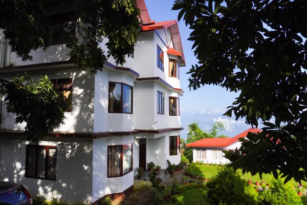Pine Haven Resorts - Sikkim