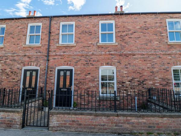 3 Railway Terrace - Flamborough