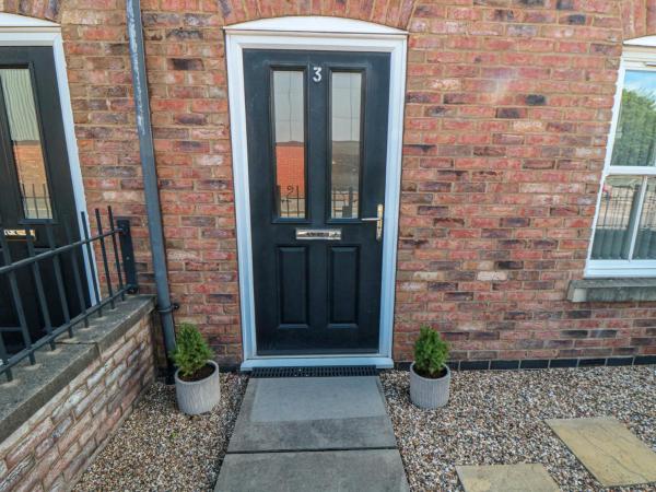 3 Railway Terrace - Bridlington