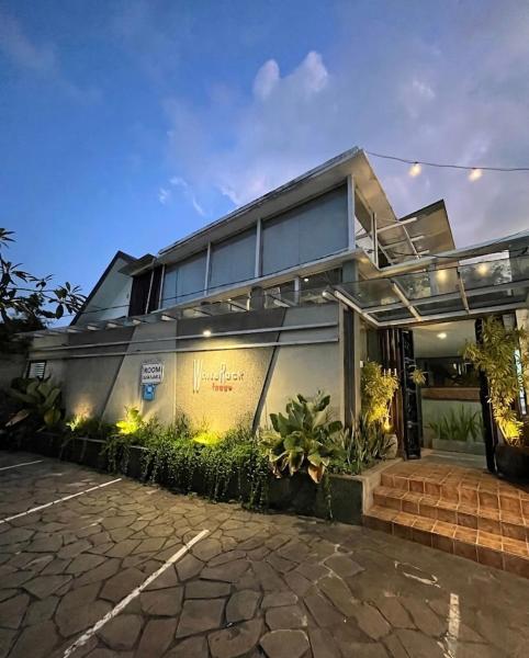 White Rock Lodge - Sanur