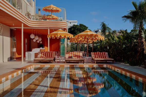 Riviera Hotel Menorca - Menorca