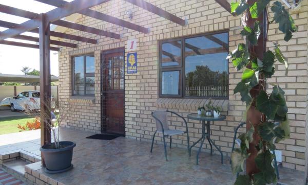 Die Regte Plek - Uitenhage
