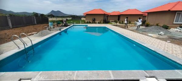 Anaasa Resorts - Tiruvannamalai