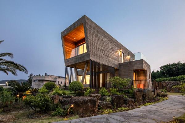 스테이더크로스 Staythecross - Jeju-si
