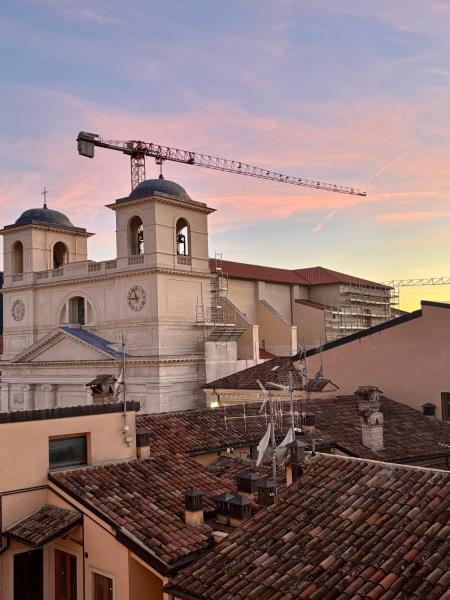 Sirè House - L'Aquila