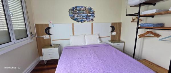 Bruma Hostel - Azores