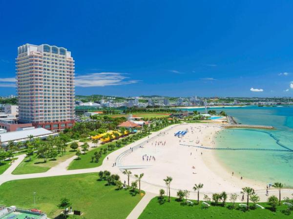 The Beach Tower Okinawa - Okinawa