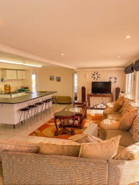 Kipnet Vaal Marina - Deneysville