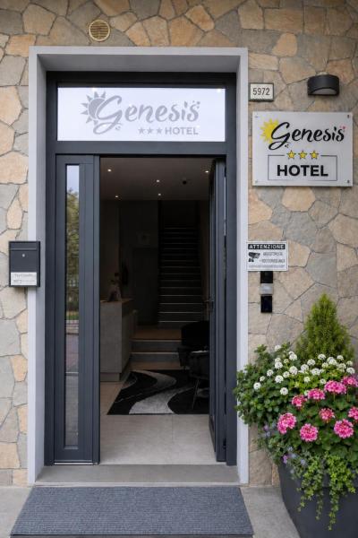 Hotel Genesis - Maranello
