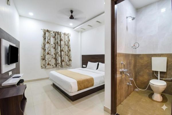 Hotel Aagman - Udaipur