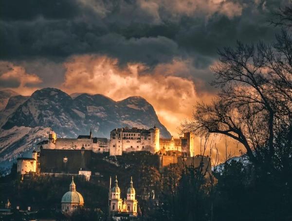 Walters Appartment - Wohfühlurlaub Für Mensch Und Hund - Salzburg