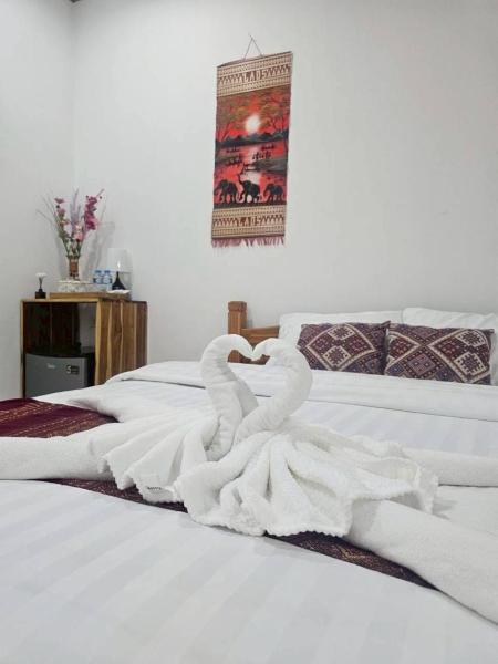 Laoviengluangprabang Guesthouse - Luang Prabang