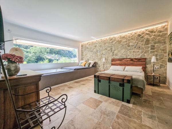 Bona A Vui Rooms - Bordighera