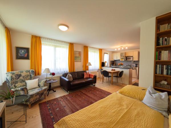 Apartment Denk - Wasserburg (Bodensee)