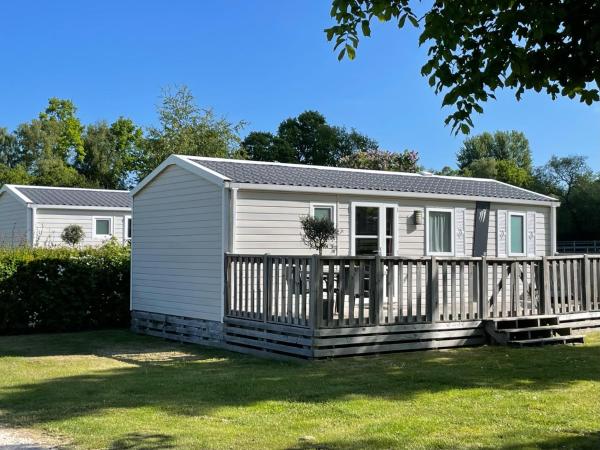 Gilleleje Camping - Denmark
