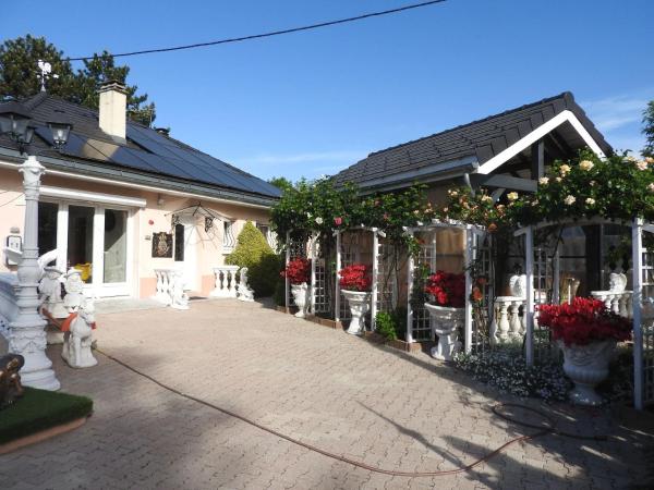 Charmante Maison Avec Jardin à Pierre-châtel 71 M² - La Mure