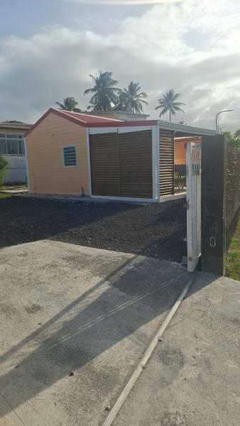 Bungalow Détente - Guadeloupe