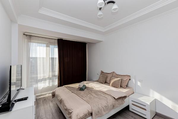 Ismail Ocean Residence - Chisinau