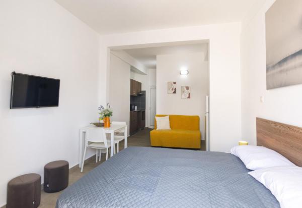 Laif Apartments - Ayia Napa