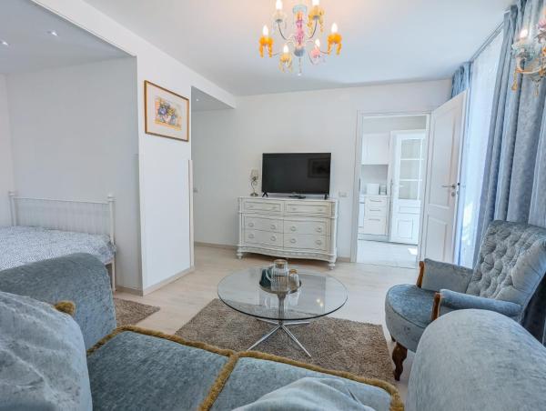 Dannia House Studio - Brașov