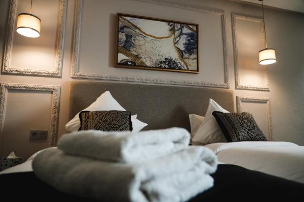 Dakhla Boarding Hotel & Restaurant - Dakhla