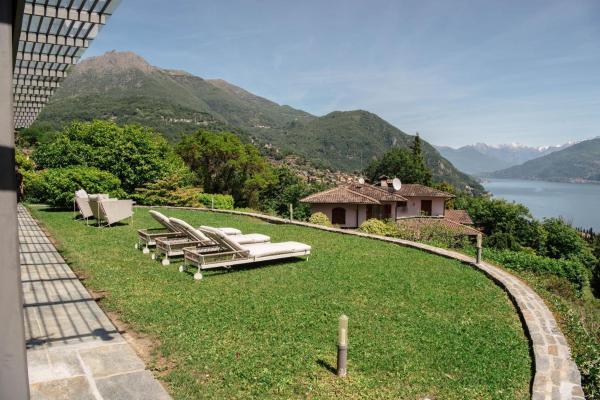 Sant Andrea Paradiso - Menaggio By Lovecomo - Menaggio