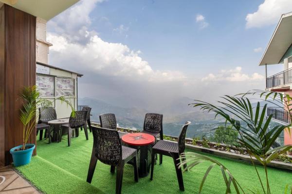 Valley Vista Rooms L Restaurant And Cafe L Forest Treks L Kufri By Exotic Stays - Kufri