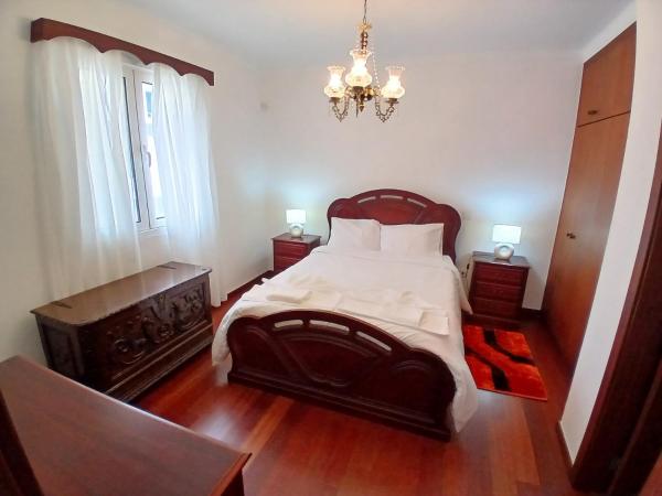 Lúcia's House - Caniço
