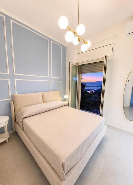 Rachele Boutique Apartments - Agropoli