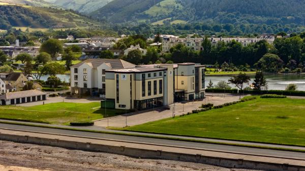 Ramsey Park Hotel - Isle of Man