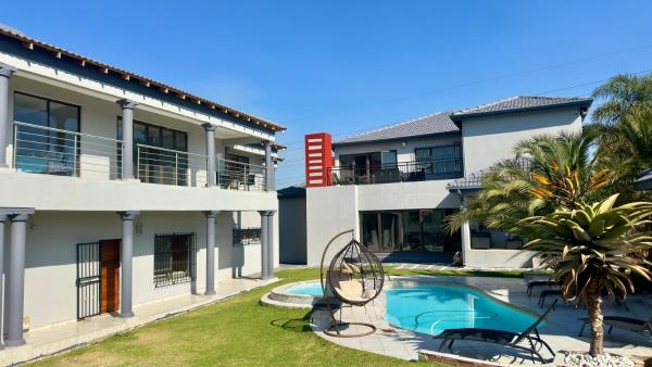 Nyasa Villa - Alberton