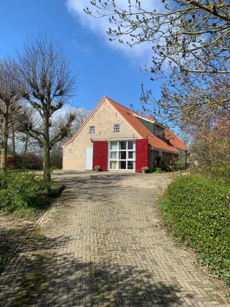 B & B It Heech - Ameland
