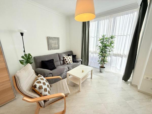 Victoria House - Málaga