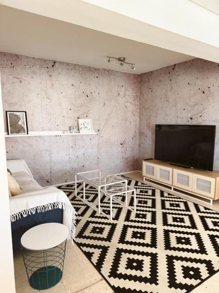 Archangelos City Living - Lefkoşa