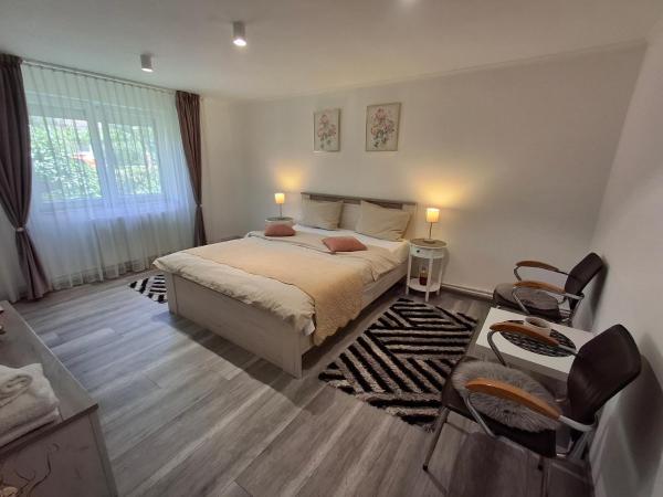 Apartament Claudia - Deva