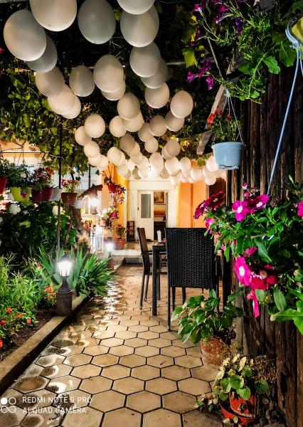 Ana's Garden House - 奧赫里德