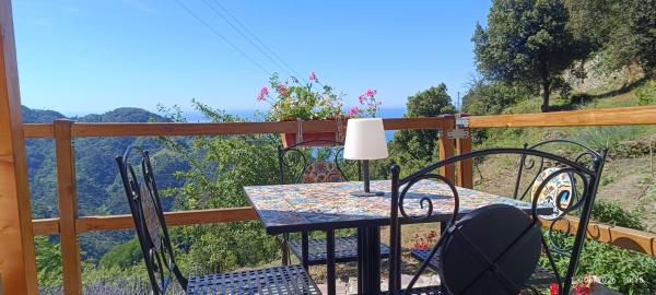 La Quiete Accesa - Monterosso al Mare